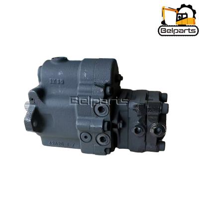 China Excavator Hydraulic Pump Assy PVD-0B-24P-6G3-4191A For Kubota25 Bobcat26 Hydraulic Pump Spare Parts for sale