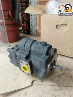 China Excavator Hydraulic Pump Assy PVD-0B-18P-6G3 For Kubota20 Hydraulic Pump Spare Parts for sale