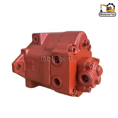 China Excavator Hydraulic Parts SK13 SK15 Nachi PVD-00B-15-3-5658A Hydraulic Pump Assy for sale