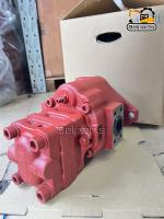 China Nachi PVD-00B-14P-5G3-5761A Kubota15 Kubota17 Hydraulic Pump Assy For Excavator Hydraulic Parts for sale