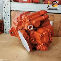 China Kubota 175 PSVL-84 Hydraulic Pump Assy For KYB Spare Parts Excavator for sale