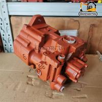 China Kubota 175 PSVL-84 Hydraulic Pump Assy For KYB Spare Parts Excavator for sale