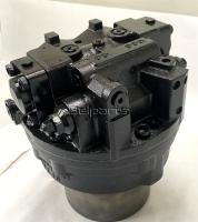 China Hydraulic Travel Motor E330 Excavator Hydraulic Parts 568-2306 for sale