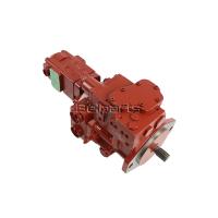 China Belparts K3SP36C TB175 YC85 LG907 LG908 hydraulic main pump for excavator parts for sale