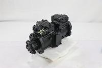 China Hyundai Excavator Parts R130-7 R150-7 Hydraulic Main Pump For K3V63DTP-9C22-14T for sale
