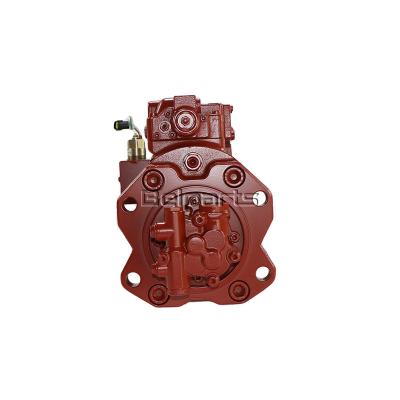 China Hydraulic Main Pump DH220-5 DH220-7 For K3V112DT-HNOV-12T Excavator Spare Parts for sale