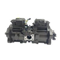 China Belparts K3V112DT-9C32-12T Excavator Main Pump R210-7 R215-7 R220-5 R225-7 For Hyundai for sale