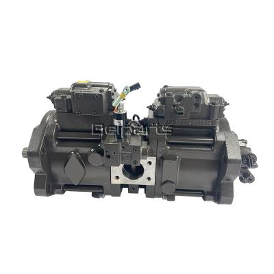 China Belparts K3V112DT-9C32-12T Excavator Main Pump R210-7 R215-7 R220-5 R225-7 For Hyundai for sale