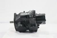 China Belparts AP2D28 CX55 72285151 Hydraulic Pump Assy For HPV145 Mini Excavator for sale