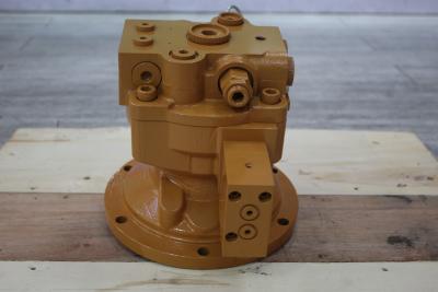 China Doosan DH55 2401-9255 2401-9255A 2401-9255B Swing Motor For Excavator Spare Parts for sale