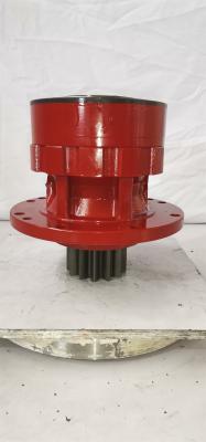 China Excavator Swing Reduction DH55 2101-9002 2101-9002A 2101-9002B 2101-9002C For Doosan for sale