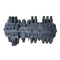 China Excavator Doosan DH55 DH60 2420-9502 Control Vavle Assy For Mini Excavator Parts for sale