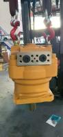 China Excavator Parts Swing Motor E330C 2003372 For Mini Excavator Parts for sale