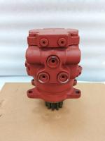 China Belparts Excavator Parts Swing Motor MSG-21P-11E-2 ZAX30 SWE17 SWE18 SWE25 B0250-21002 for sale