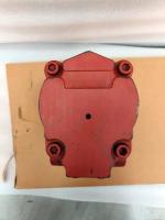 China Hitachi ZAX30 SWE17 SWE18 SWE25 B0250-21002 Swing Motor For MSG-21P-11E-2 for sale