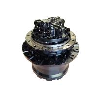 China ZX120-5 Travel Motor Assy 9150036 9153392 Hitachi Final Drive Parts For Excavator Parts for sale