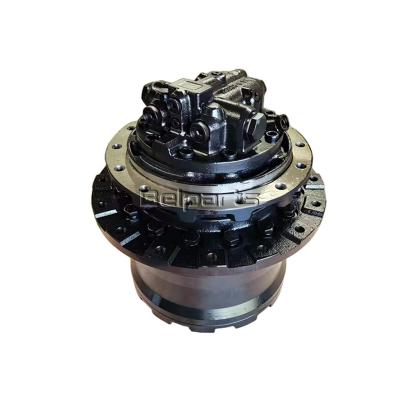 China ZX120-5 Travel Motor Assy 9150036 9153392 Hitachi Final Drive Parts For Excavator Parts for sale