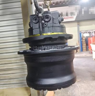 China Hitachi EX100-3 9122946 9133168 Travel Motor Assy For Excavator Spare Parts for sale