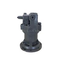China Hitachi EX100-3 4334355 Excavator Swing Motor Kit For Mini Excavator for sale