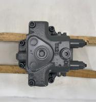 China Hitachi Excavator Parts EX100-3 4334355 Excavator Swing Motor Kit For Mini Excavator for sale