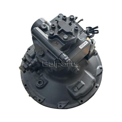 China PC120-6 708-1L-00070 708-1L-00032 Hydraulic Pump Assy For Excavator Spare Parts for sale