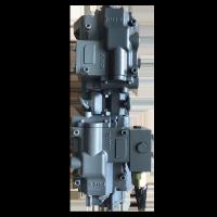 China Belparts Excavator Main Pump K3V63DT-9N09-14T EC140 SA 1142-00531 Hydraulic Pump for sale