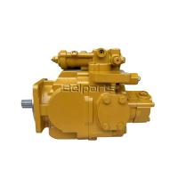 China Brand Used Excavator E307 Hydraulic Main Pump 397-3941 Piston Pump for sale