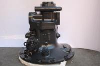 China Komatsu PC120-6 708-1L-00070 708-1L-00032 Excavator Main Pump Assembly for sale
