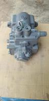 China Excavator Parts PSVL-42CG E305.5 E305.5E 374-2025 Hydraulic Main Pump Assembly for sale