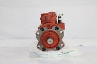 China Hyundai R350-7 31N8-10011 XJBN-00996 Hydraulic Main Pump Assy For Excavator Parts for sale