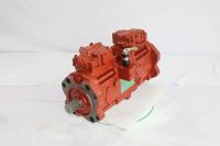 China Hyundai R350-7 31N8-10011 XJBN-00996 Hydraulic Main Pump Assy For Excavator Parts for sale