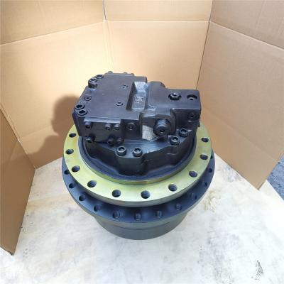 China Hyundai R305-7 Hyundai Motor 31N8-40011 Travel Motor Assy For Excavator Spare Parts for sale