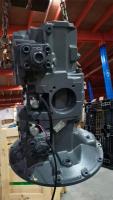 China Belparts Excavator PC200-8 07040-12412 Hydraulic Main Pump For Komatsu for sale