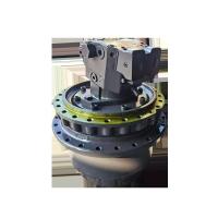 China Belparts Excavator Parts R450-7A 34E7-03050 Travel Motor Assy For Hyundai for sale