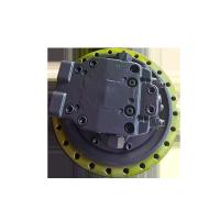 China Belparts Komatsu PC300 PC350-8MO Travel Motor Assy For Mini Excavator Repair for sale