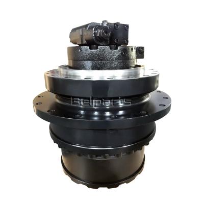 China Belparts Komatsu E336FL 511-6017 Travel Motor Assy For Mini Excavator Repair Kit for sale