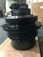 China Top- E336FL Mini Excavator Final Drive Assy For Komatsu 511-6017 Travel Motor for sale