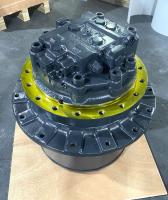 China Belparts Excavator Spare PC150-5 21K-27-00012 Travel Motor Assy For Komatsu for sale