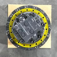China PC150-5 Excavator Parts 21K-27-00012 Travel Motor Assy For Komatsu Final Drive Assembly for sale