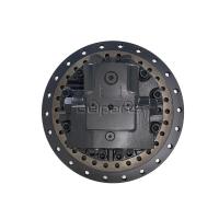 China Steel Travel Motor for Volvo EC200D Final Drive Assy VOE14719059 Excavator Spare Parts for sale