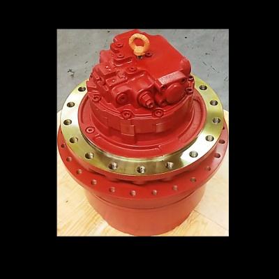 China Belparts Excavator DNB50 SH350-3 Travel Motor Assembly MAG180VP-6000 Final Drive for sale