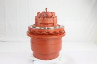 China Excavator Final Drive Parts MAG170VP-5000 SY335 Travel Motor Assembly for sale