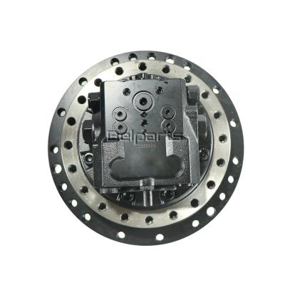 China Belparts Excavator EC140 Final Drive Assembly SA1143-01060 SA7117-30011 VOE14524182 Travel Motor for sale