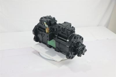 China Belparts Excavator K3V112DT-9C14 KAWASAK Hydraulic Pump K3V112 For R210LC9 R220LC9A for sale