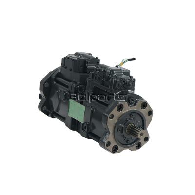 China Excavator Stable KAWASAK Hydraulic Main Pump Assembly Multiscene K3V112DT-1X8R-9NZ1-V for sale