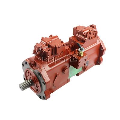 China K3V140DT-9TCM KAWASAK Hydraulic Products Excavator Electric DH300-5 Doosan Hydraulic Pump for sale