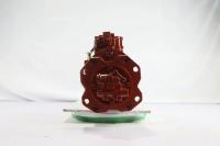 China Belparts Excavator K3V112DT-9N12 Construction Machinery Parts , Practical Main KAWASAK Piston Pumps for sale