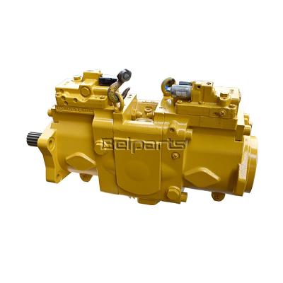 China E336 E336GC E380DK Excavator 5504341 5659737 Hydraulic Pump Assembly For K7V180DTP for sale