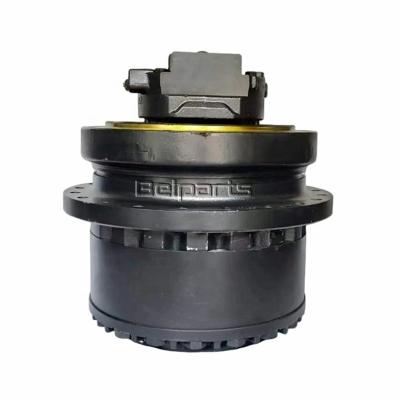 China Mini Excavator Parts 353-0528 333-3036 Excavator Final Drive Motor Hydraulic Fit 345D 349D for sale