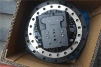 China Belparts Excavator TM18 TM03 TM09 Final Drive 21W-60-22130 Hydraulic Travel Motor for sale